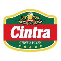 Cintra Cerveja Pilsen Beer from Brazil - Pro Sport Stickers