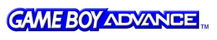 Game Boy Advance Logo - Pro Sport Stickers Game Boy Advance Logo - Pro Sport Stickers