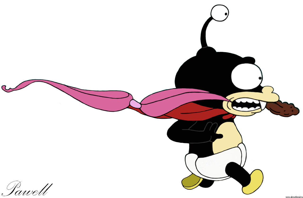 Nibbler Car Sticker Wall Decal 6 - Pro Sport Stickers