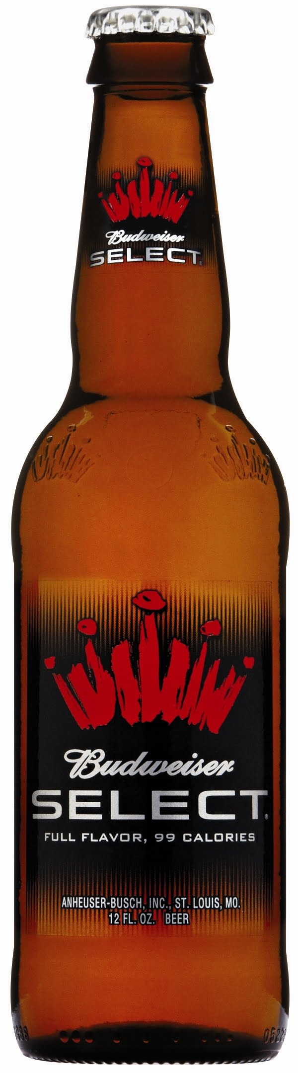 Budweiser Select Logo