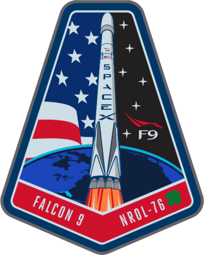 Spacex Rocket Logo Transparent