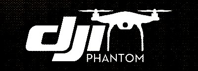 DJI PHANTOM DIE CUT VINYL DECAL - Pro Sport Stickers