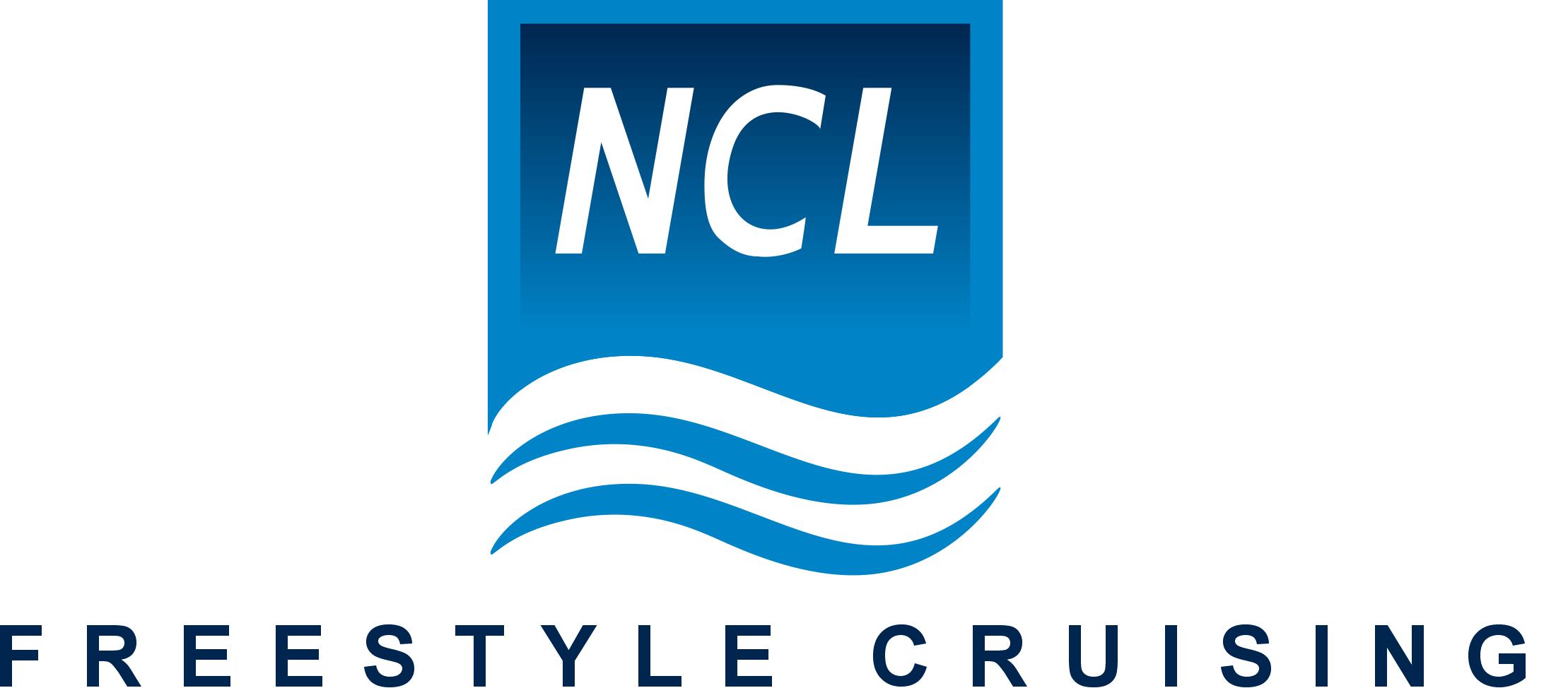 Norwegian Cruise Line Logo Sticker - Pro Sport Stickers