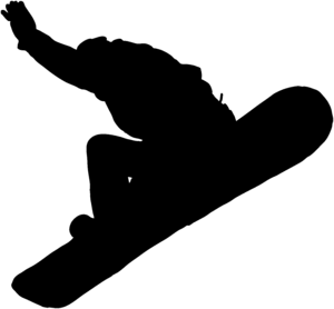 Snowboard Decal - Pro Sport Stickers