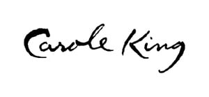 Carole King Decal - Pro Sport Stickers