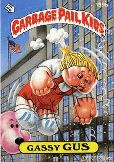 Gassy GUY Funny Sticker Name Decal - Pro Sport Stickers