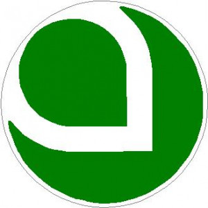 APTERA SOLAR ELECTRIC CAR LOGO - Pro Sport Stickers