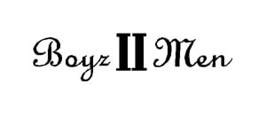 Boyz 2 Men Decal - Pro Sport Stickers