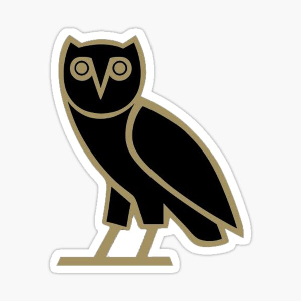 Owl Logo Drake