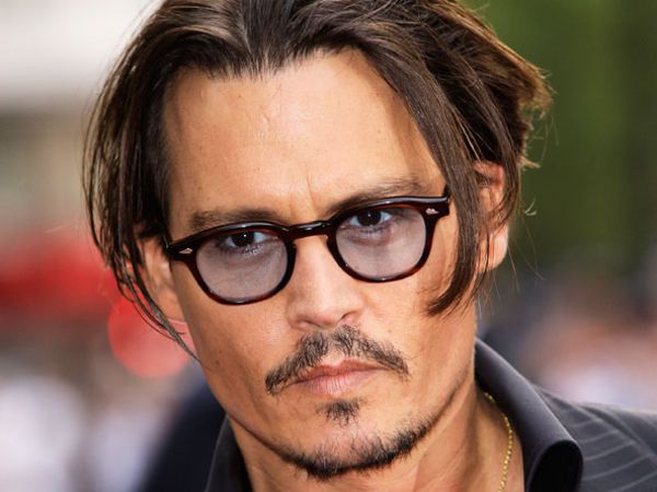 johnny depp sticker - Pro Sport Stickers
