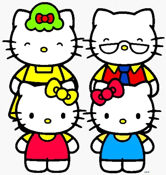 Hello K Bath Time Decal - Pro Sport Stickers