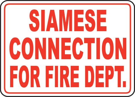 Fire Alarm Signs and Labels 27 - Pro Sport Stickers