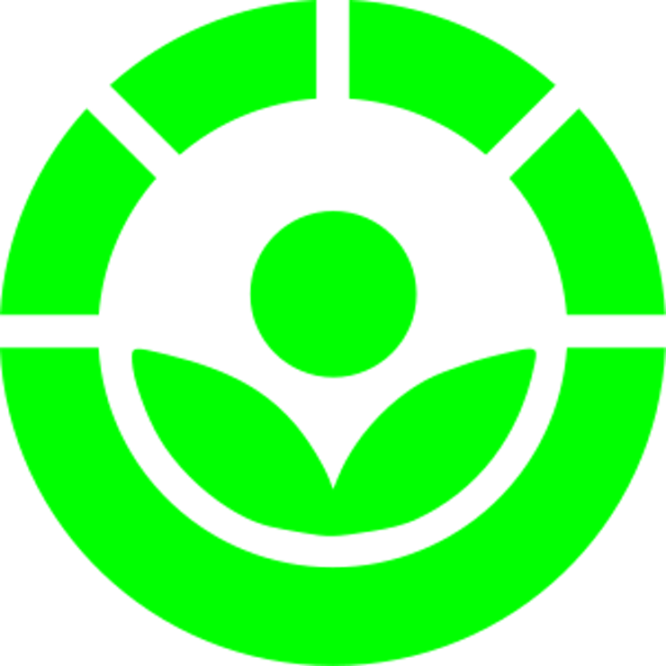 FAIR TRADE LOGO DECAL - Pro Sport Stickers