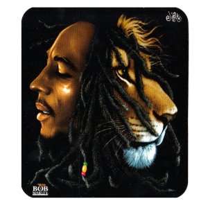 Bob Marley Sticker Reggae Decal 05 - Pro Sport Stickers
