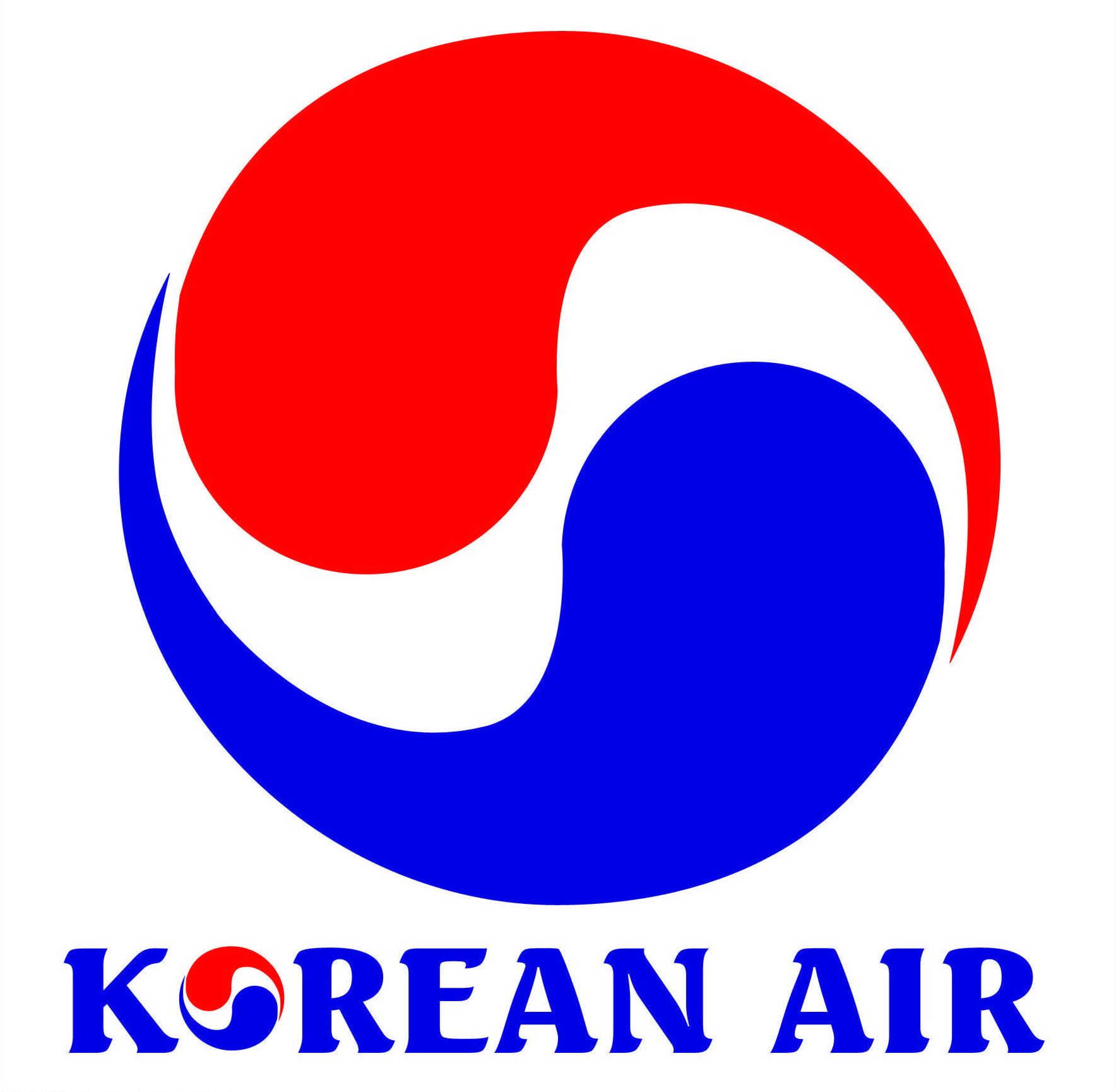 Korean Company Logos