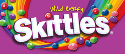 Skittles-Wild-Berry-Box-sticker - Pro Sport Stickers