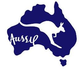 Aussie Vinyl Diecut Decal - Pro Sport Stickers