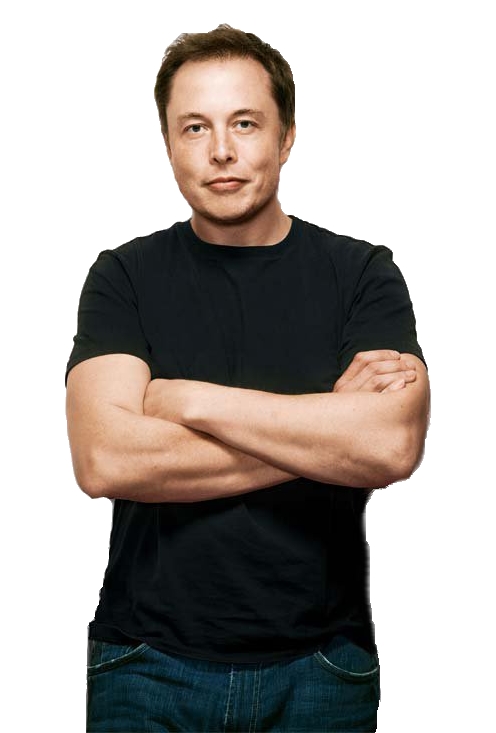 Elon_Musk_photo sticker - Pro Sport Stickers