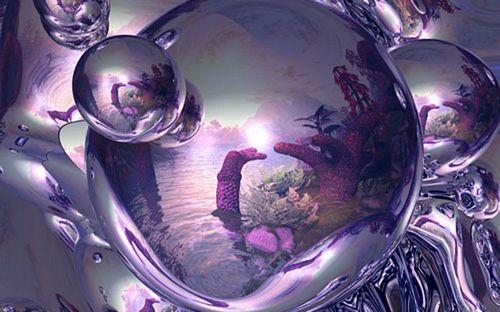 Abstract Art Vinyl Wall Decals 38 - Pro Sport Stickers