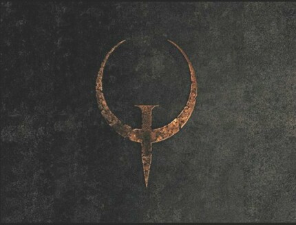 Quake - Pro Sport Stickers